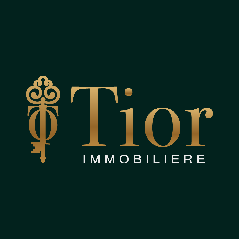 Page d'acceuil - Tior immobilière - L'immobilier comme vous l'imaginez.