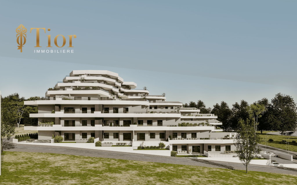 Paradise - San Miguel - TIOR immobiliere